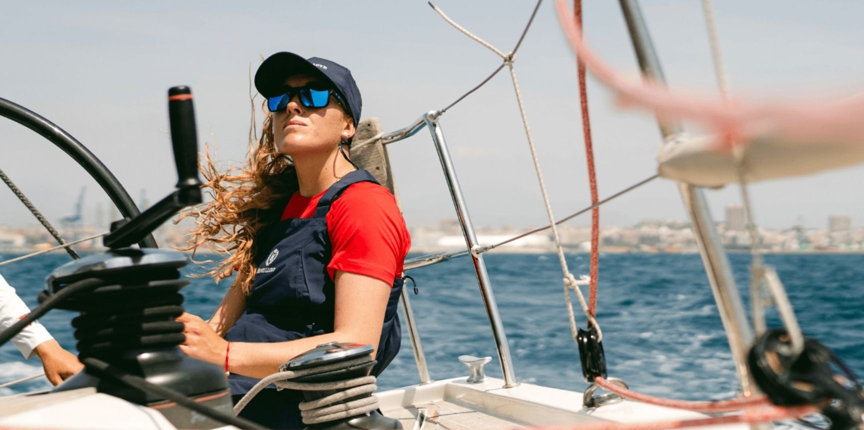 How to Layer for Coastal Sailing This Summer – Henri-Lloyd