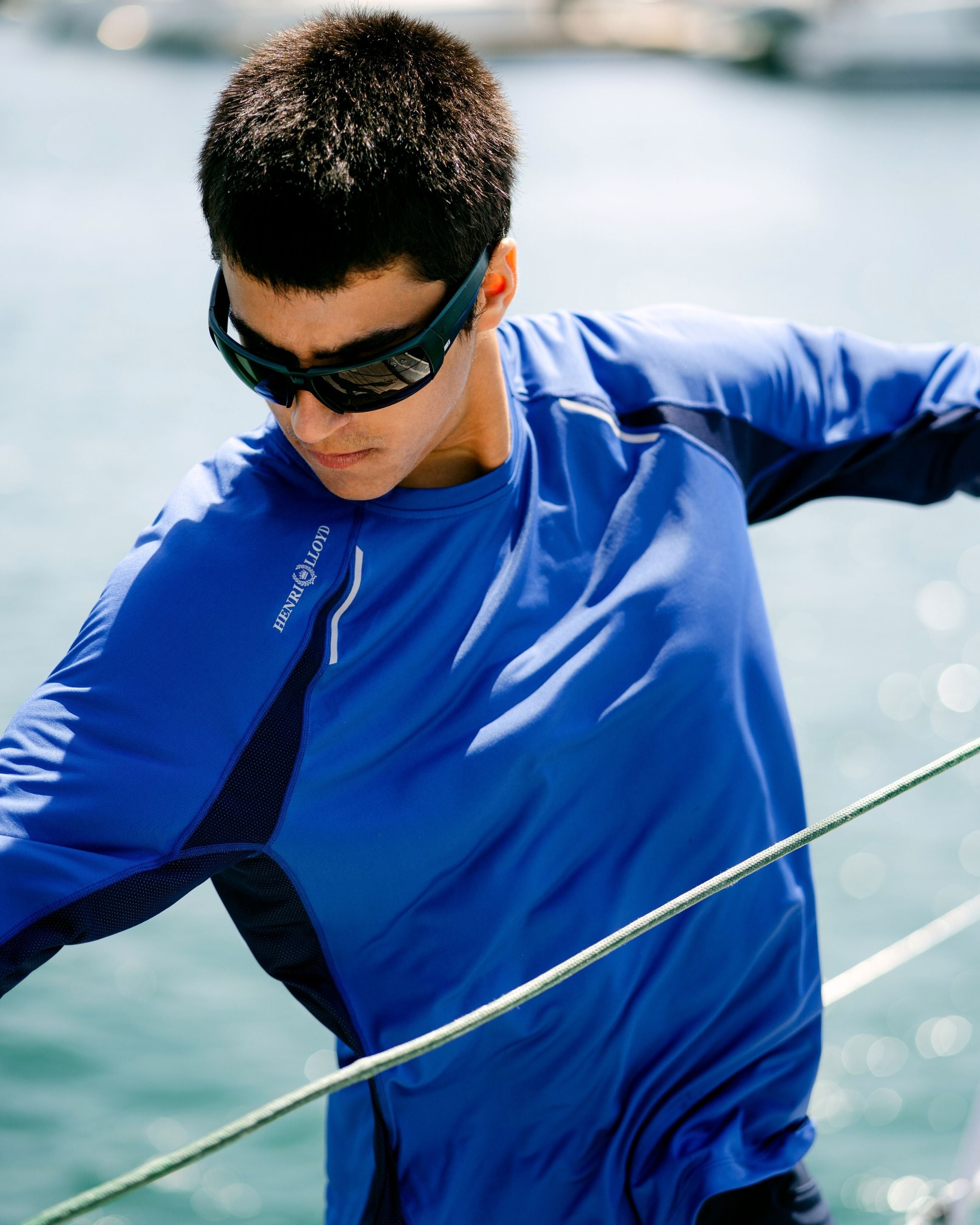 Men’s Clothing | Sailing Apparel & Nautical-Inspired Style – Henri-Lloyd