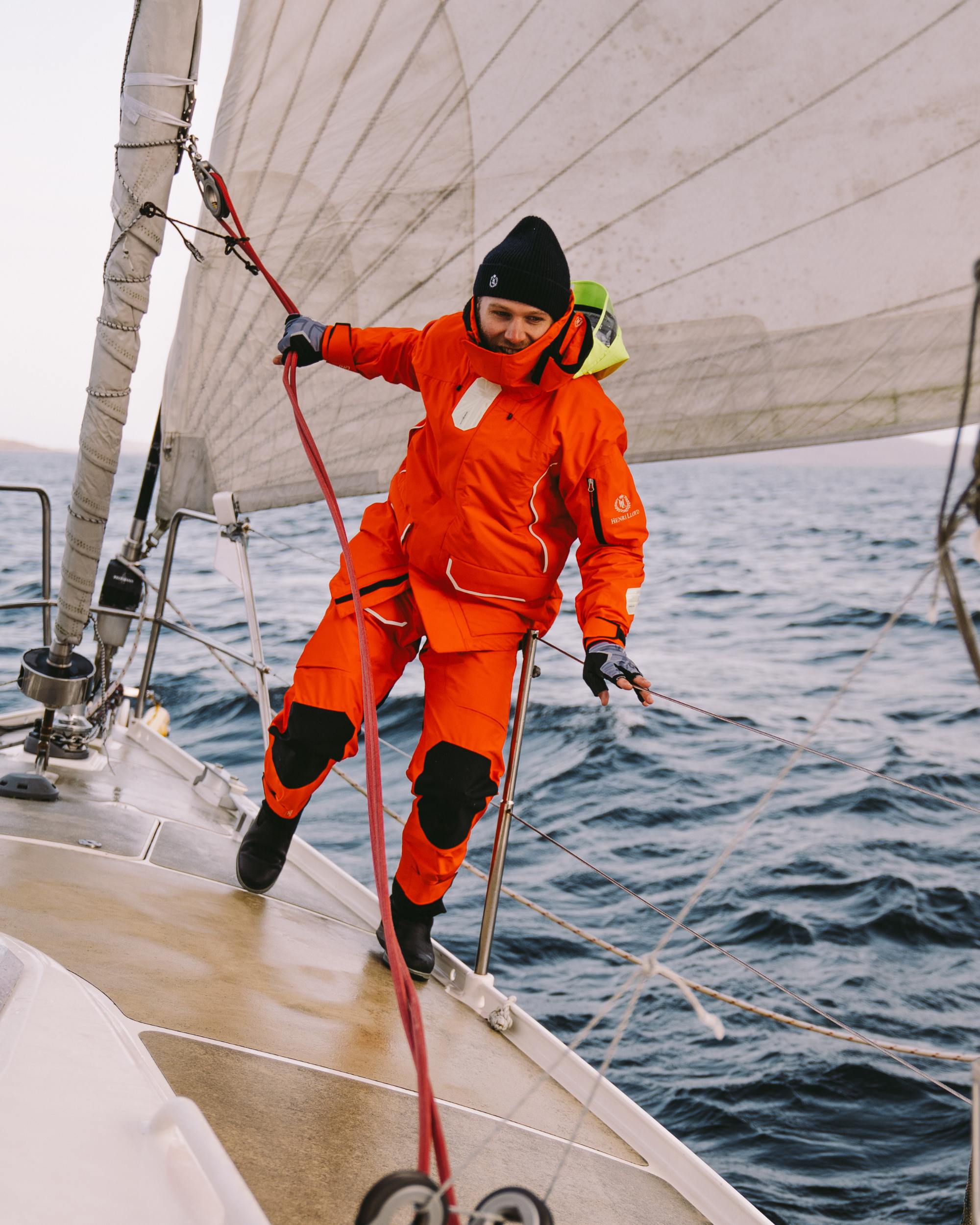 Sale Jackets | Waterproof & Sailing Jackets Sale – Page – Henri-Lloyd