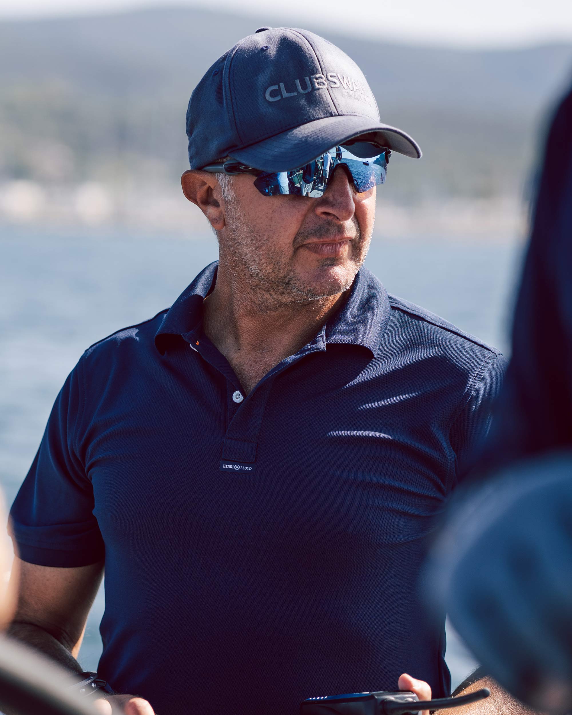 Men’s Polo Shirts | Short & Long Sleeve Polos – Henri-Lloyd