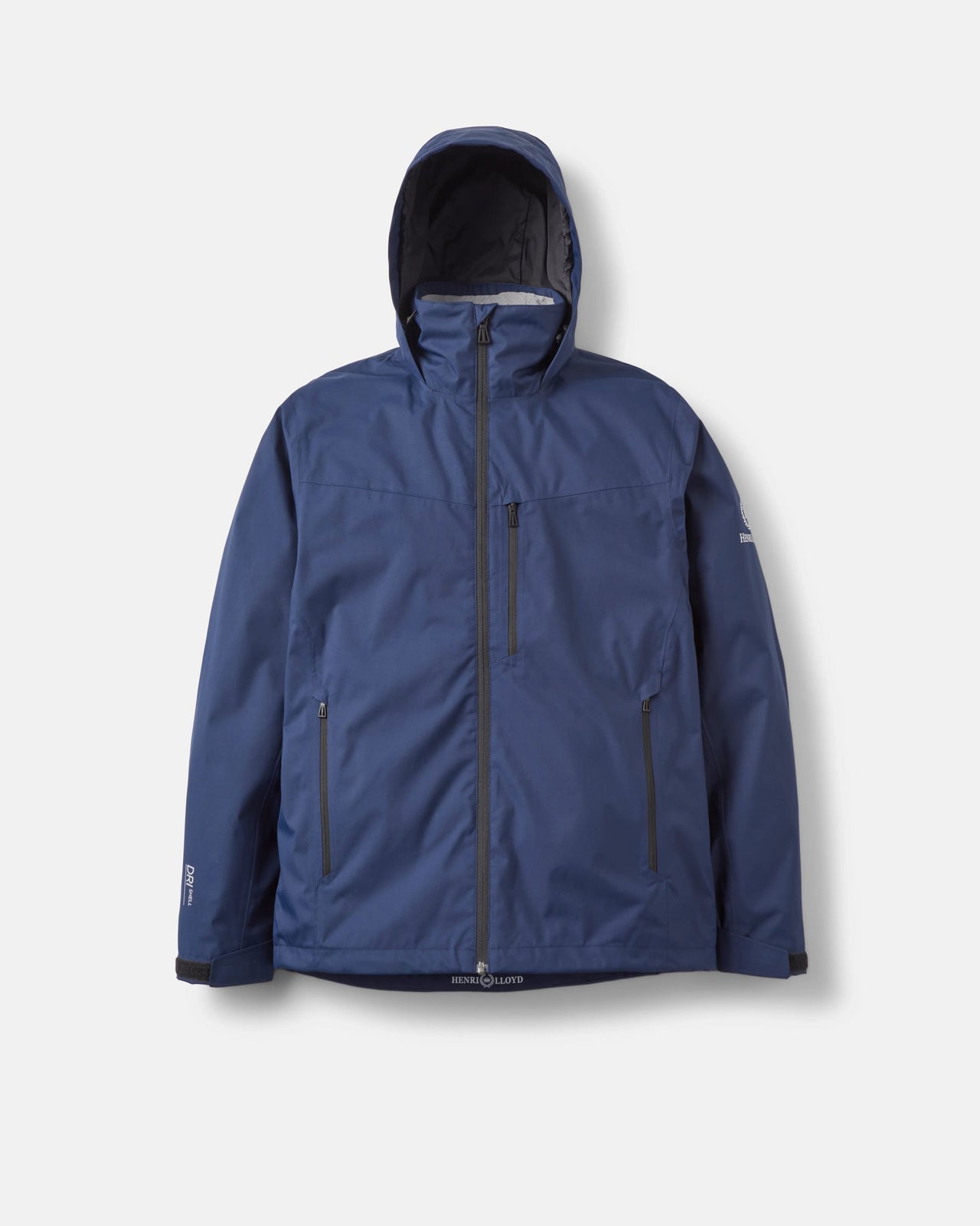 Men's Cool Breeze Jacket - Navy Blue – Henri-Lloyd