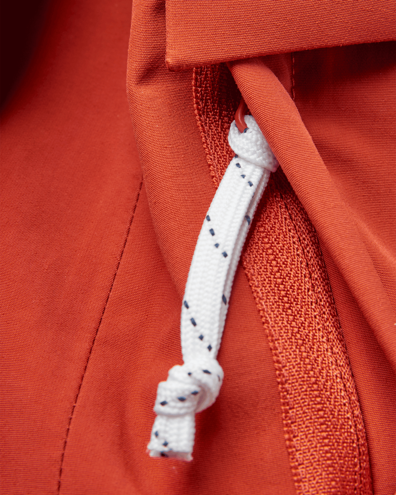 Foremost Shell Jacket - Freo Red – Henri-Lloyd