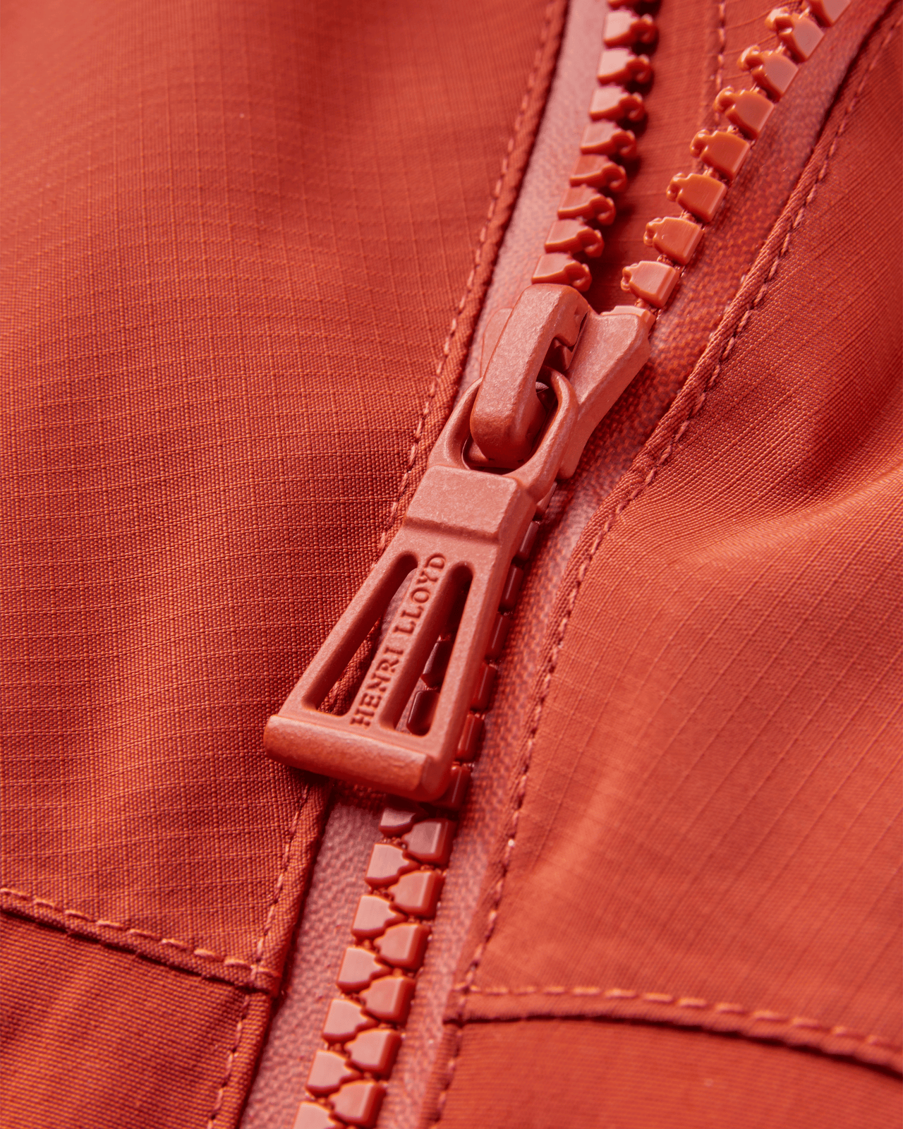 Foremost Shell Jacket - Freo Red - Henri-Lloyd