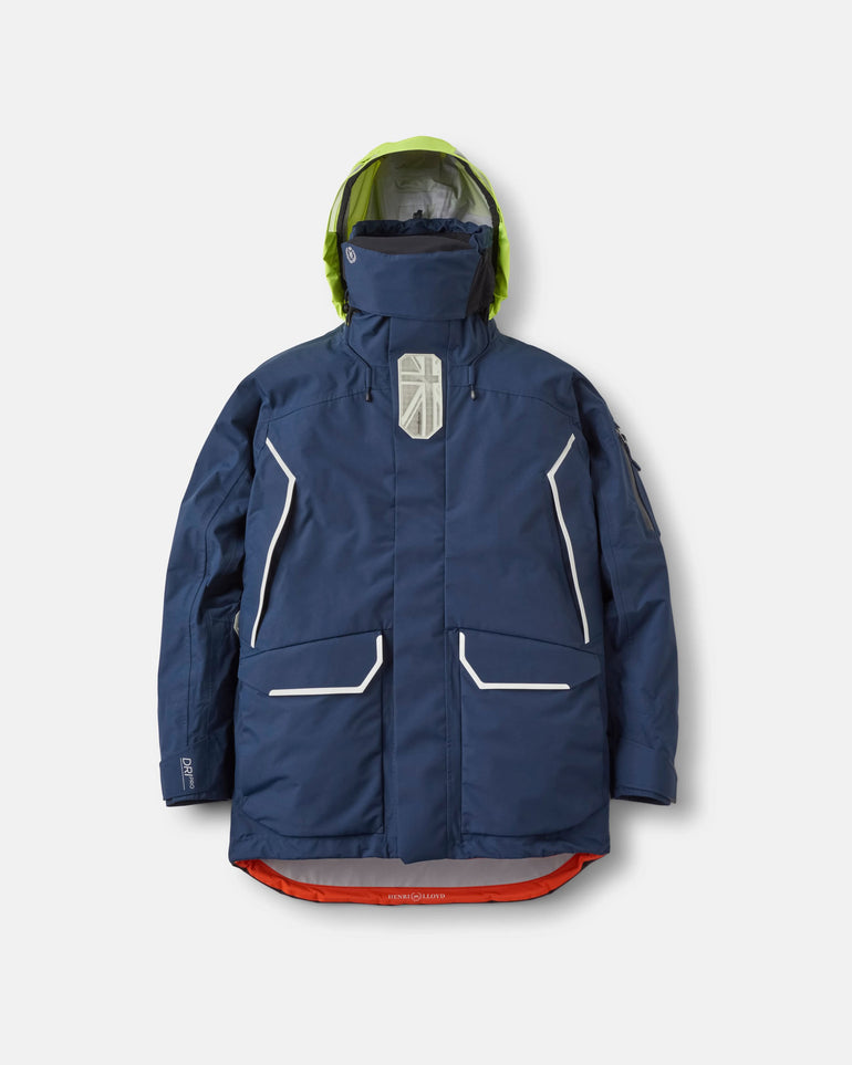 Men’s Sailing Jackets | Technical Marine Outerwear – Henri-Lloyd