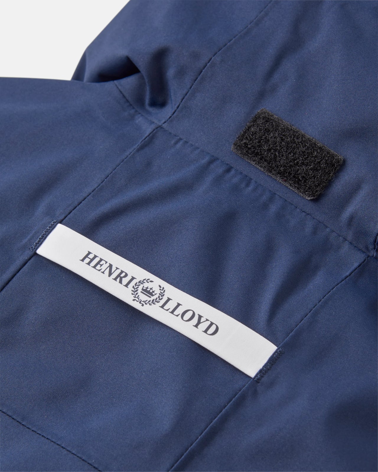 Men's Cool Breeze Jacket - Navy Blue – Henri-Lloyd