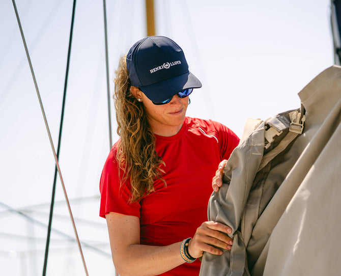 New Arrivals | Henri-Lloyd Sailing & Lifestyle Clothing