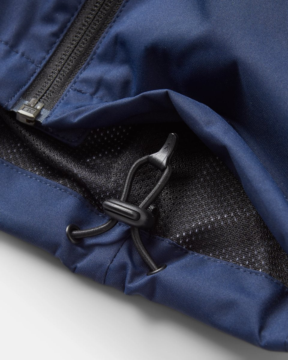 Men's Breeze Jacket - Navy Blue - Henri-Lloyd