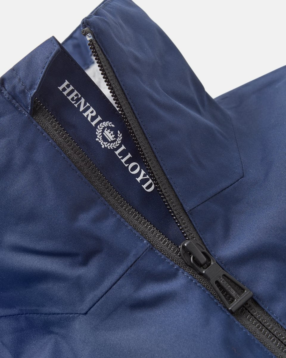Men's Breeze Jacket - Navy Blue – Henri-Lloyd