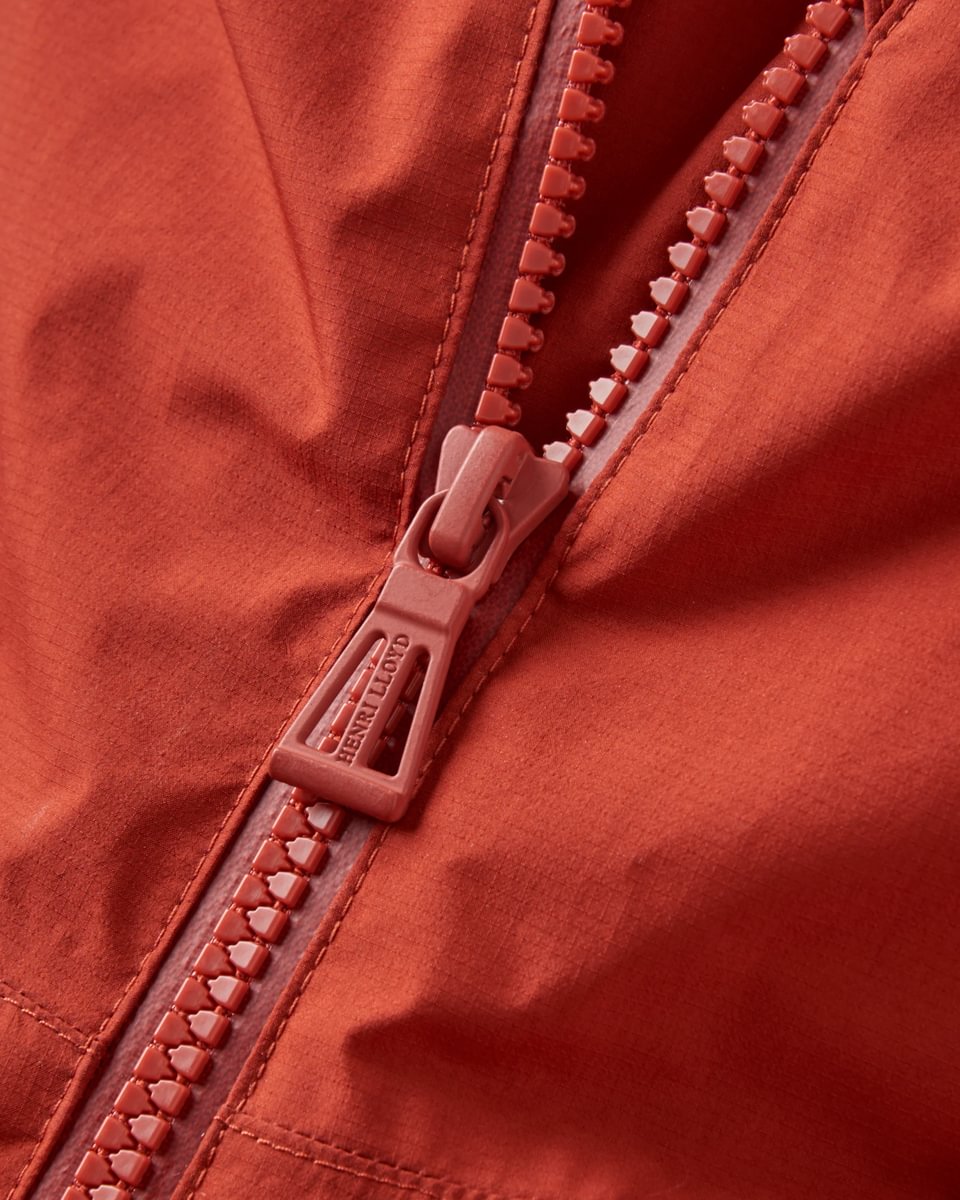 Sandown Jacket - Freo Red – Henri-Lloyd