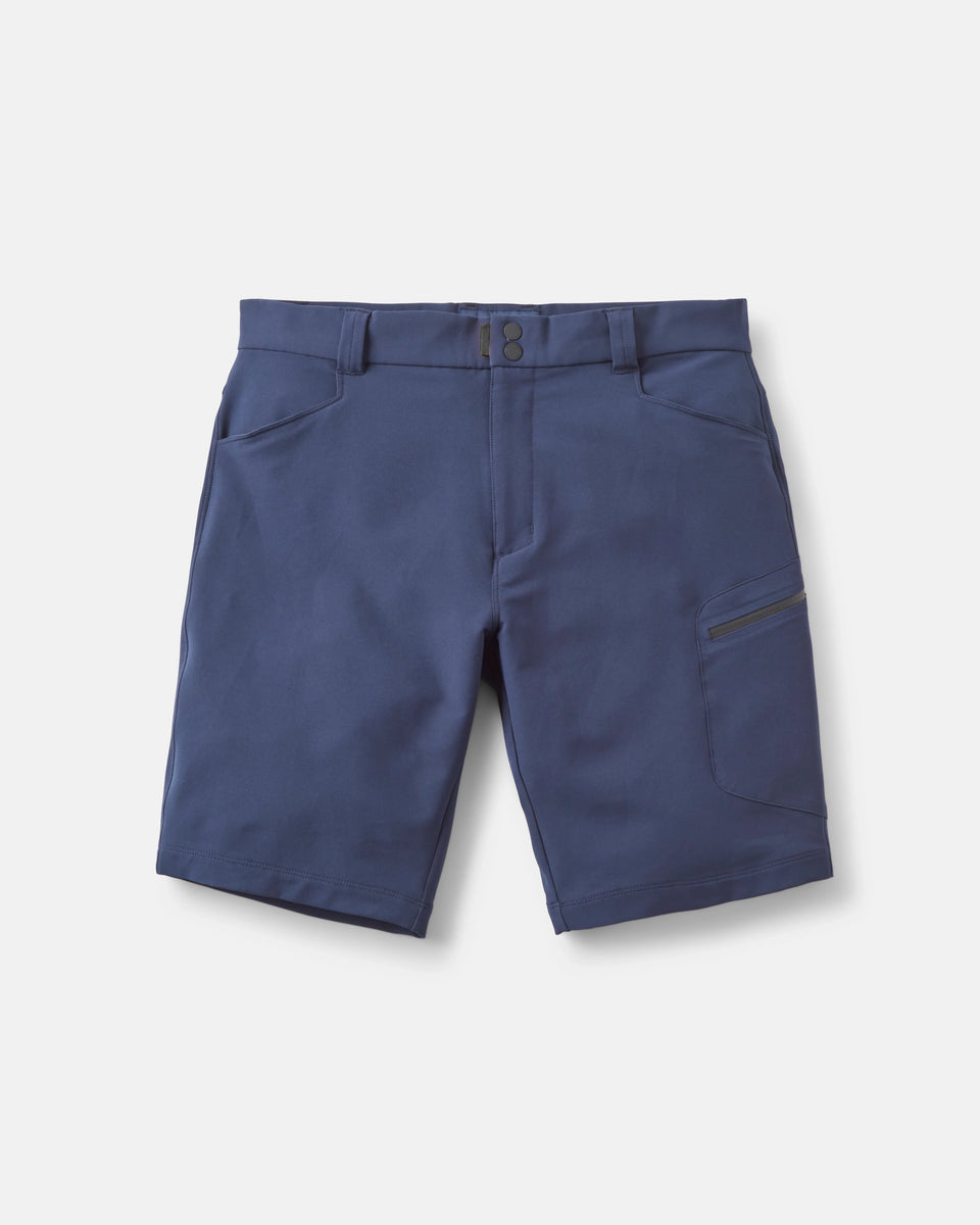 Explorer Shorts 2.0 - Navy Blue – Henri-Lloyd