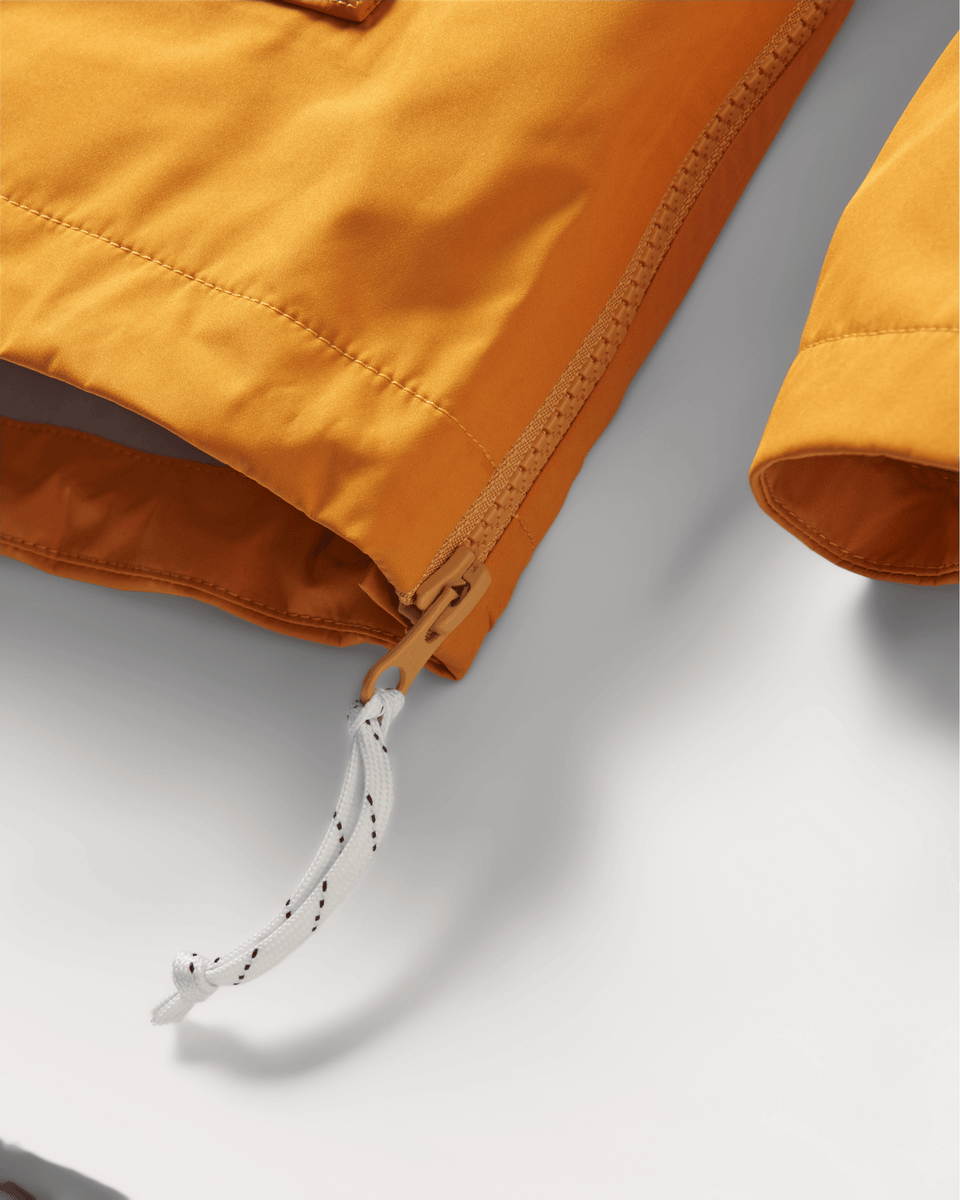 Viking Smock - Acid Yellow – Henri-Lloyd