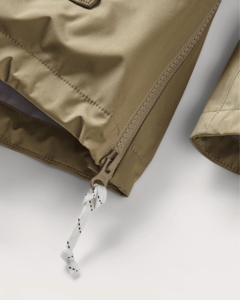 Viking Smock - Light Olive - Henri-Lloyd