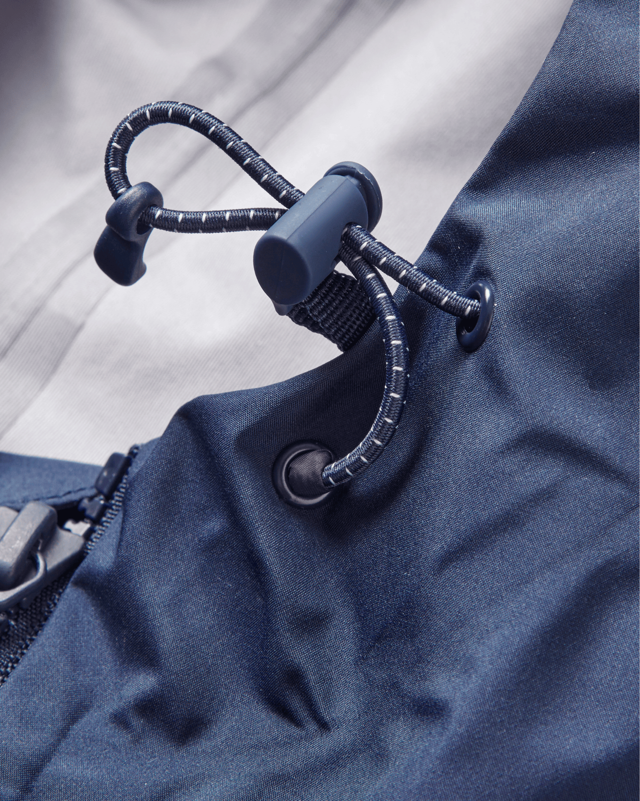 Viking Smock - Navy Blue - Henri-Lloyd
