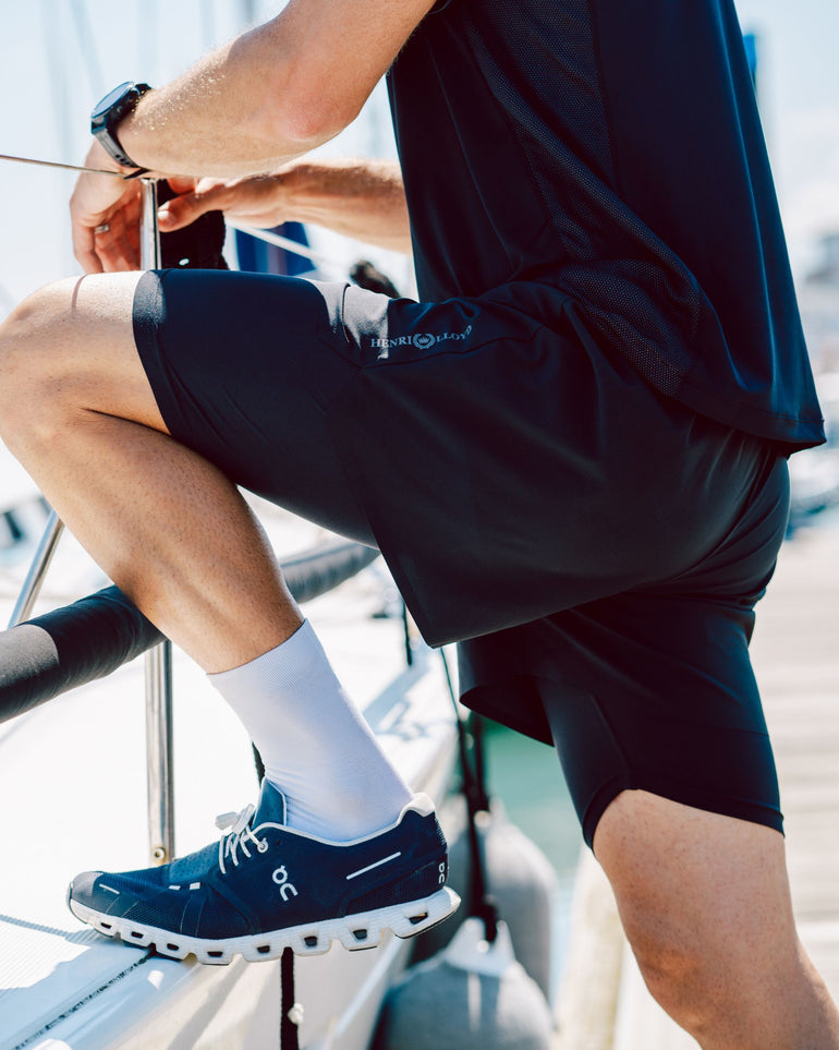 Men’s Technical Shorts – Lightweight & High-Performance Shorts for ...