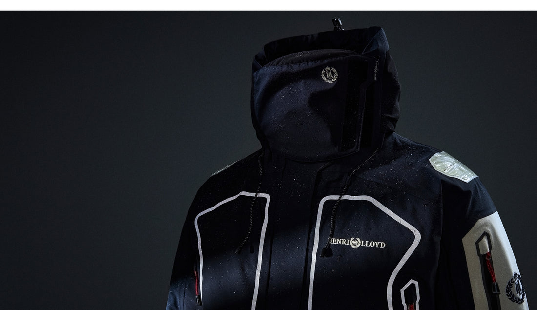 Ocean Pro System – Henri-Lloyd