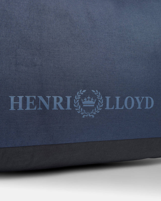 Storm Duffle Bag 90L - Navy Blue – Henri-Lloyd