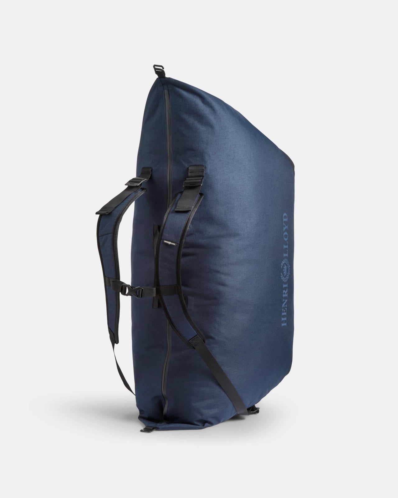 Storm Duffle Bag 90L - Navy Blue – Henri-Lloyd