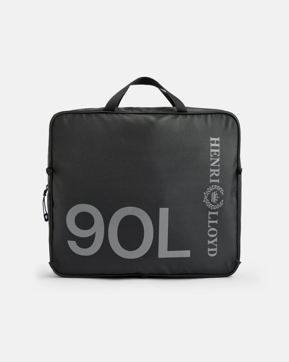Storm Duffle Bag 90L - Navy Blue – Henri-Lloyd