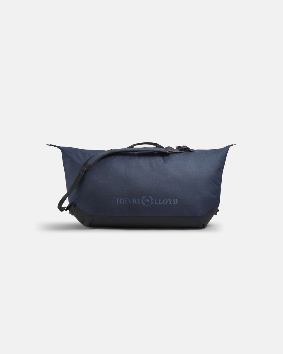 Storm Duffle Bag 90L - Navy Blue – Henri-Lloyd
